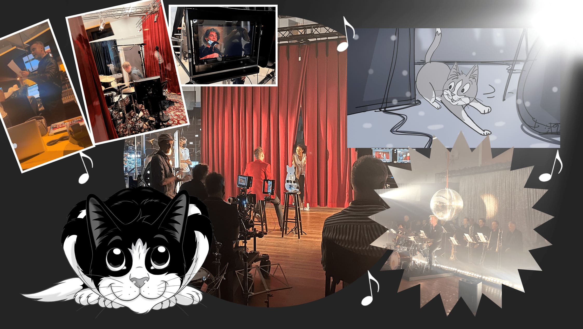 Blicke hinter die Kulissen! | Purina